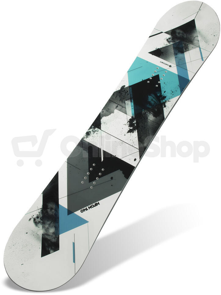 Snowboard Hatchey Neon 25/26, 145 cm | OnlineShop.cz