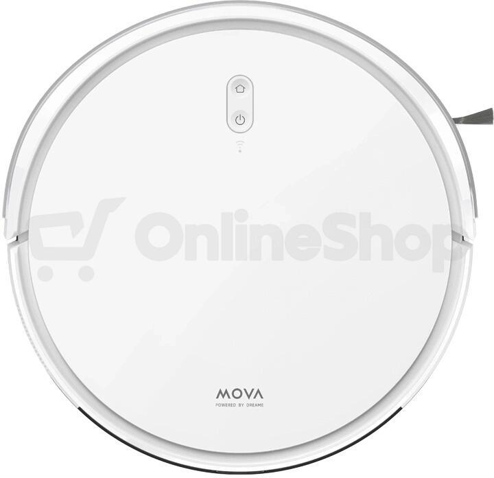 Dotaz k produktu MOVA M1, bílý - robotický vysavač | OnlineShop.cz