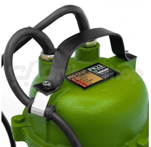 Alternativy k Procraft PN23 / PN23 - kalové čerpadlo | OnlineShop.cz