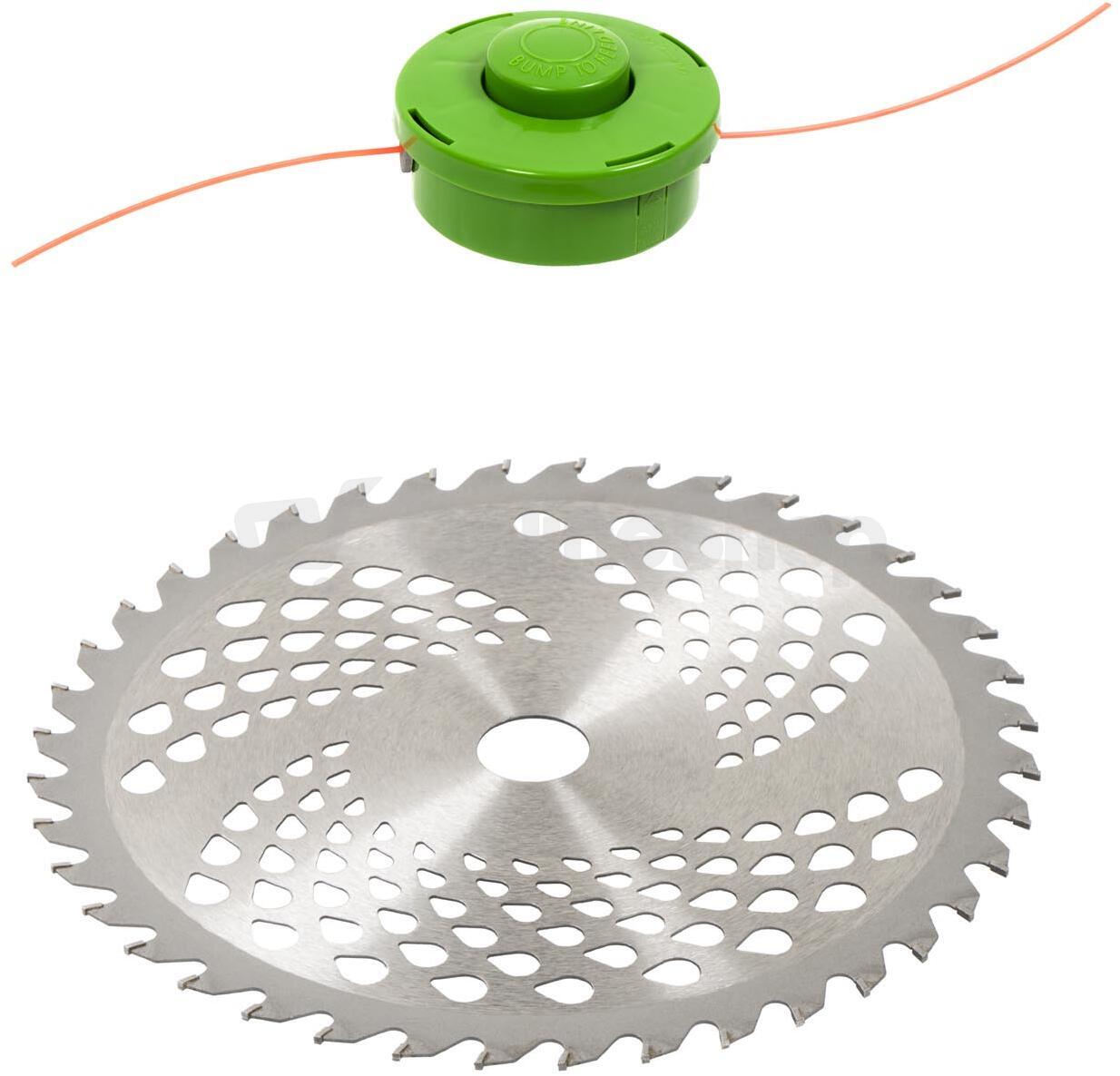 Dotaz k produktu Procraft ATA-40 / ATA-40 - aku křovinořez | OnlineShop.cz