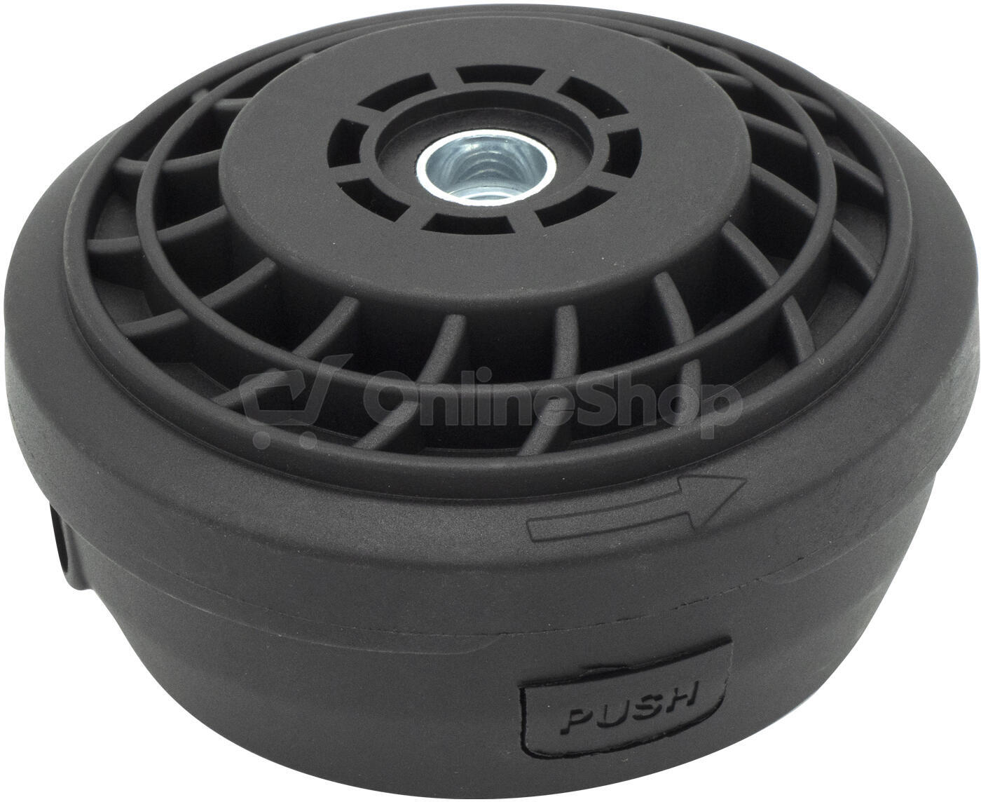 Recenze Procraft MR-8 / MR-8 - strunová hlava na ložisku (hliníkový spodek), hodnocení ...