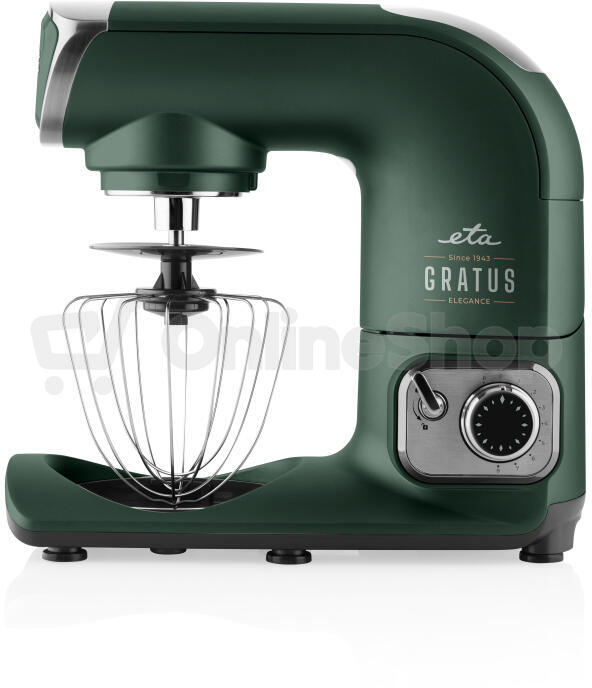 Kuchyňský robot ETA Gratus EVO Elegance 1028 90325 | OnlineShop.cz