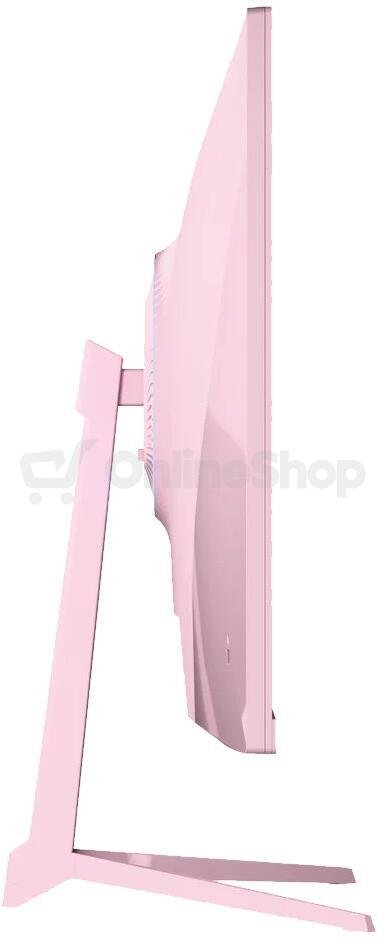 Herní monitor AROZZI NOVA 27T2K180 (AZ-NO-27T2K180-PNK) | OnlineShop.cz