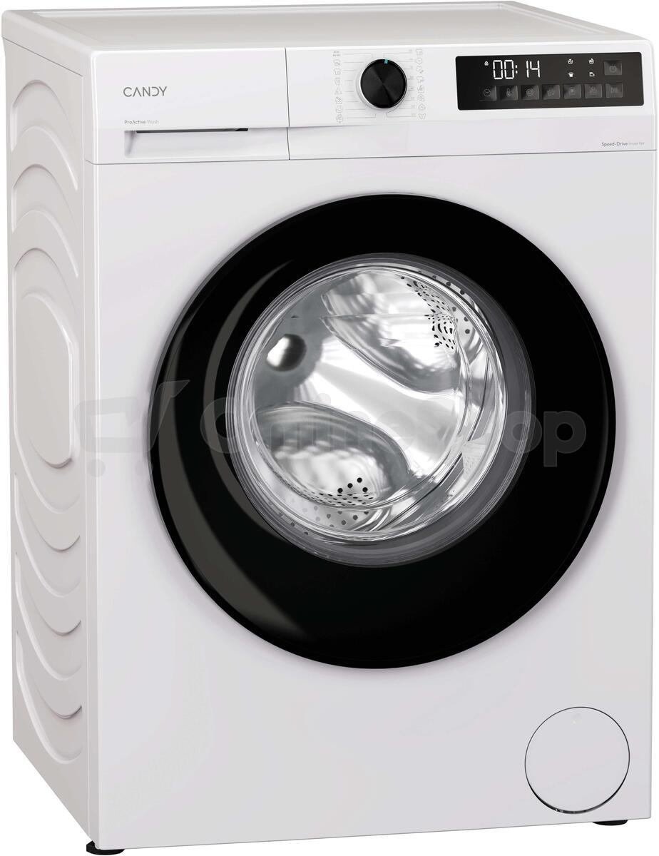 Pračka Candy GD 410B8-S ProWash 300 | OnlineShop.cz