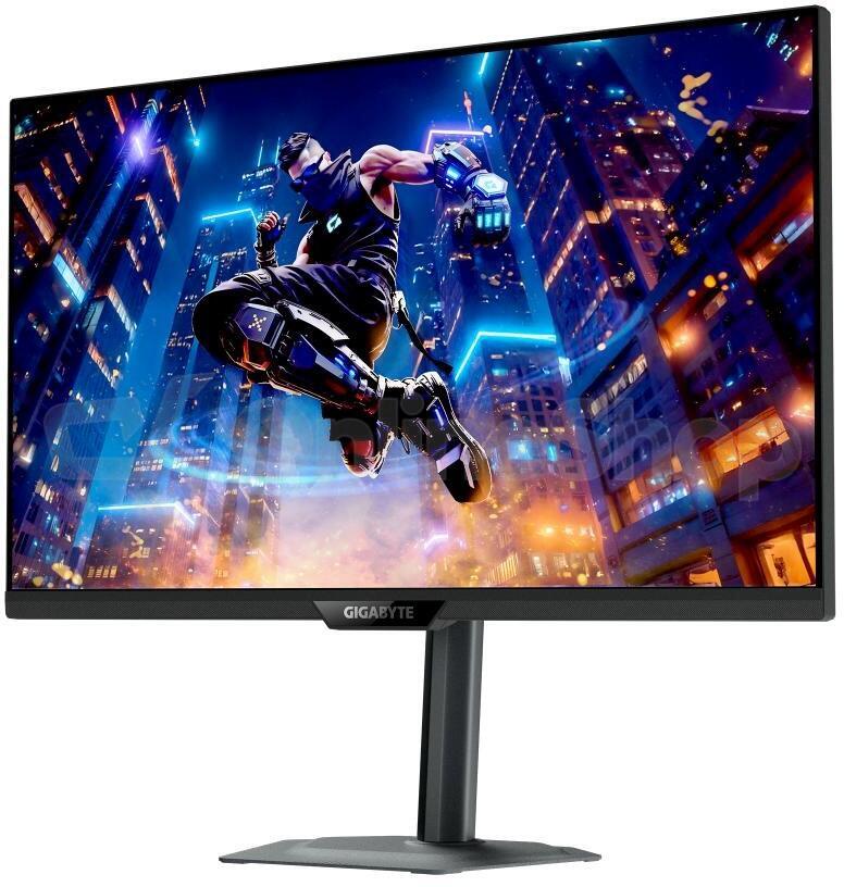 Herní monitor Gigabyte M27UP | OnlineShop.cz