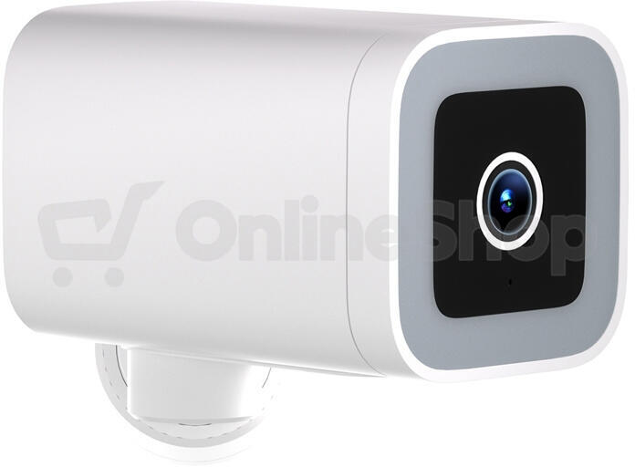 Venkovní chytrá kamera SONOFF CAM-B1P 2K s WIFI | OnlineShop.cz