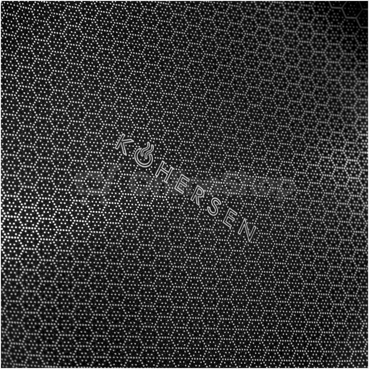 Pánev s poklicí KOHERSEN BLACK CUBE 71107 24 cm | OnlineShop.cz