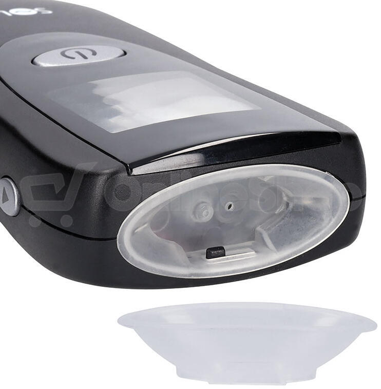 Profesionální bezkontaktní alkohol tester Solight 1T08 | OnlineShop.cz