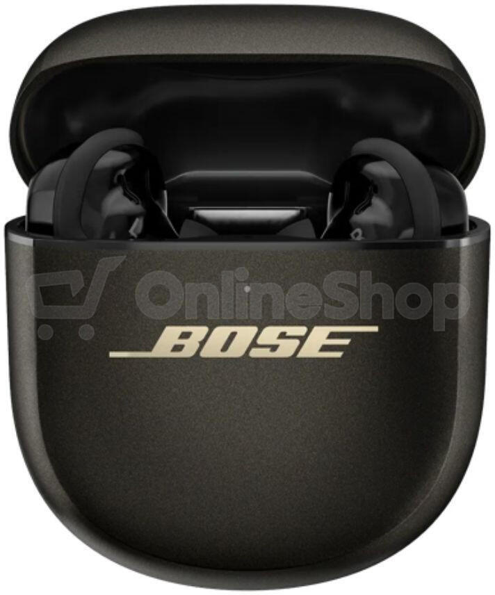 Příslušenství k Bose QuietComfort Ultra 2Gen, desert gold - bezdrátová ...