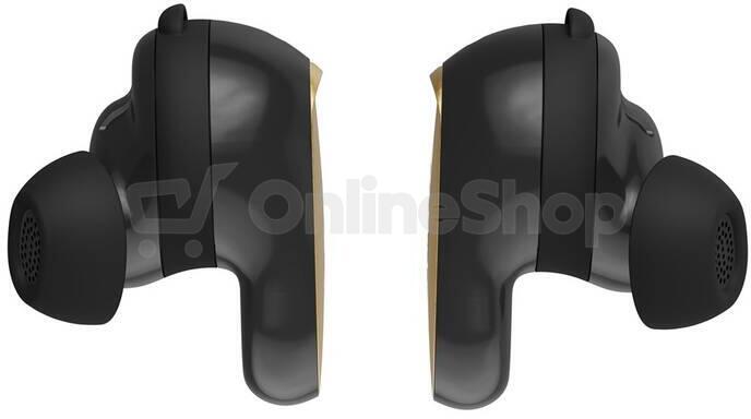 Příslušenství k Bose QuietComfort Ultra 2Gen, desert gold - bezdrátová ...