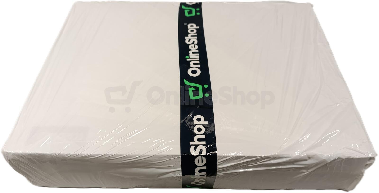 Internetové rádio MAXXO Hi-Fi Tuner TR04CD, lehce poškozený obal ...