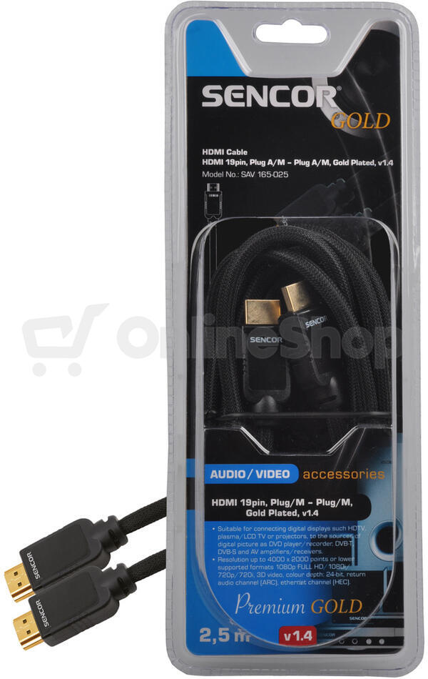 ATEN 100M True 4K HDMI 2.0 Active Optical Cable (True 4K@100m) (VE7835 ...