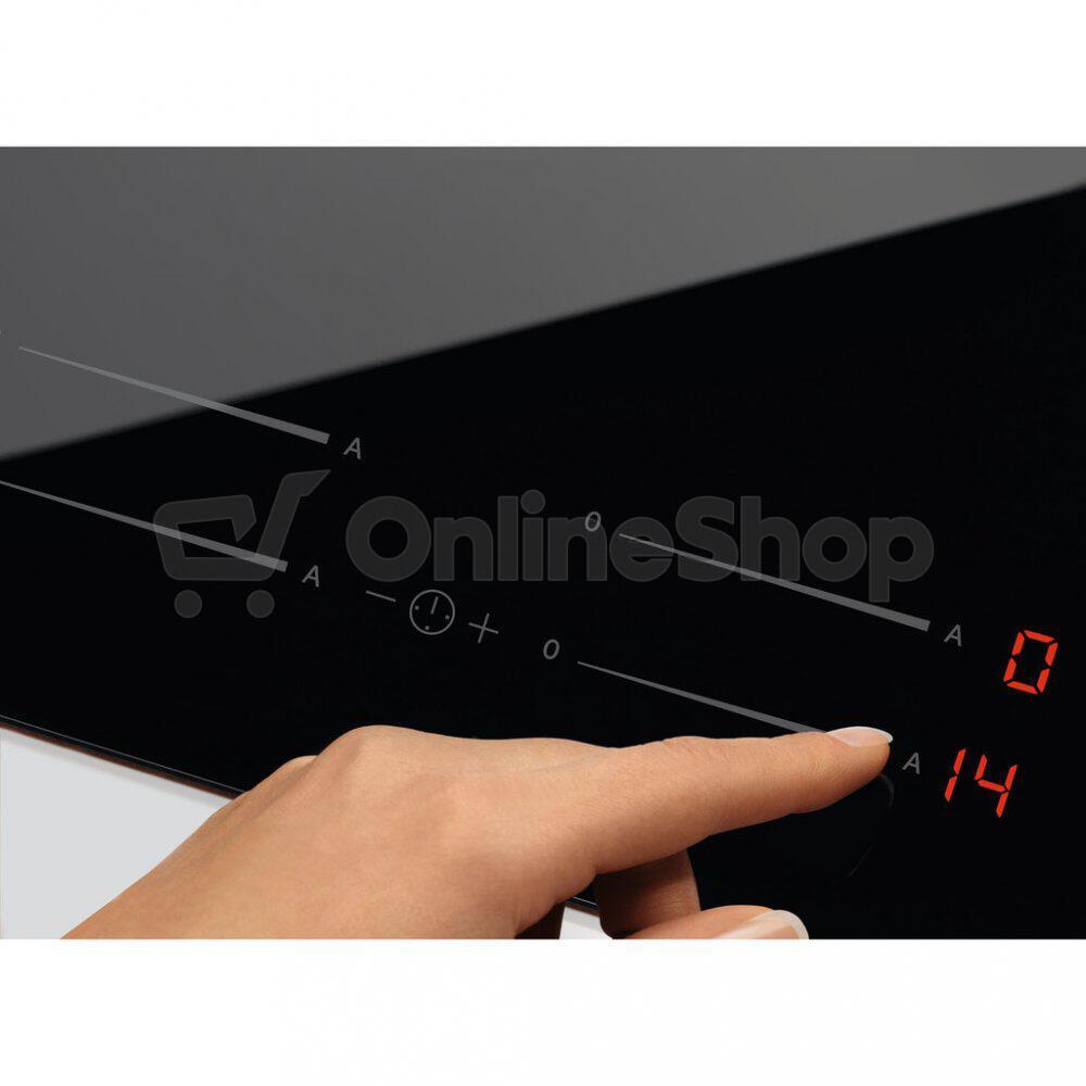 Sklokeramická deska Electrolux EHF46547XK | OnlineShop.cz