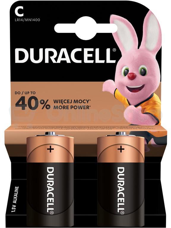 Fotogalerie DURACELL FAMILY PACK - SET baterií | OnlineShop.cz