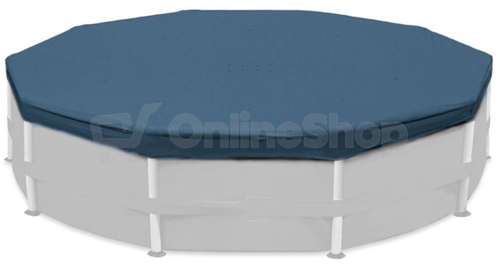 Krycí plachta Marimex pro bazény Florida / Intex Metal Frame 3,05 m ...