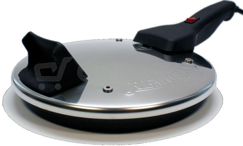 Elektrický pečící hrnec Remoska R22/01 4l Classic | ONLINESHOP.cz