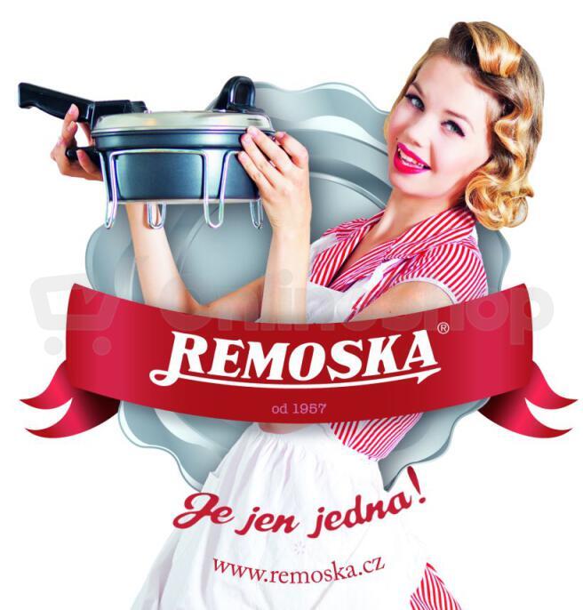 Elektrický pečící hrnec Remoska R22/01 4l Classic | ONLINESHOP.cz