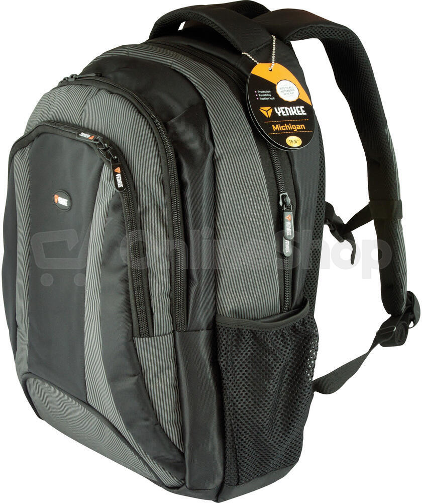Batoh na notebook 15,6" Yenkee YBB 1512 Michigan | ONLINESHOP.cz