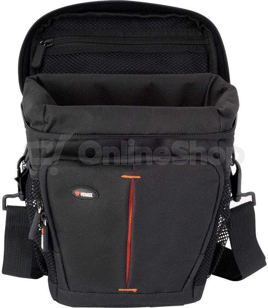 Fotogalerie Yenkee YBC 520BK Canyonlands (L) - brašna | OnlineShop.cz