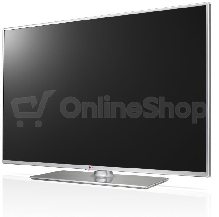 Recenze LG 42LB580V - televize, hodnocení | OnlineShop.cz