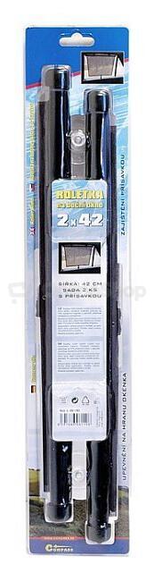 Roletka COMPASS 06140 2ks | OnlineShop.cz