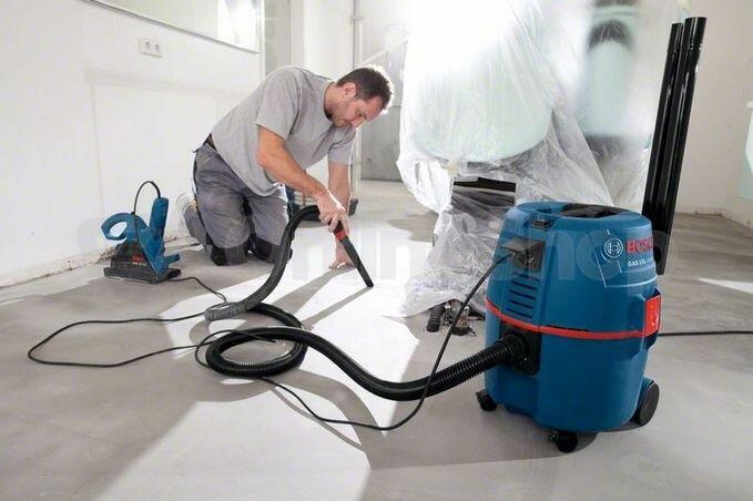 Průmyslový vysavač Bosch GAS 20 L SFC | ONLINESHOP.cz