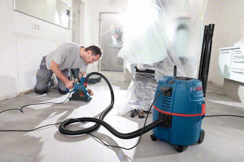 Průmyslový vysavač Bosch GAS 20 L SFC | ONLINESHOP.cz