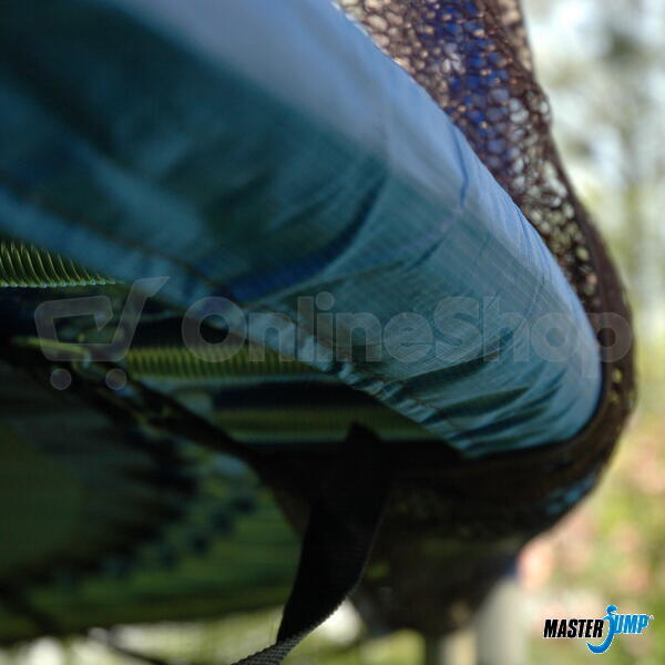 Ochranná síť Masterjump na trampolíny 457 cm | OnlineShop.cz