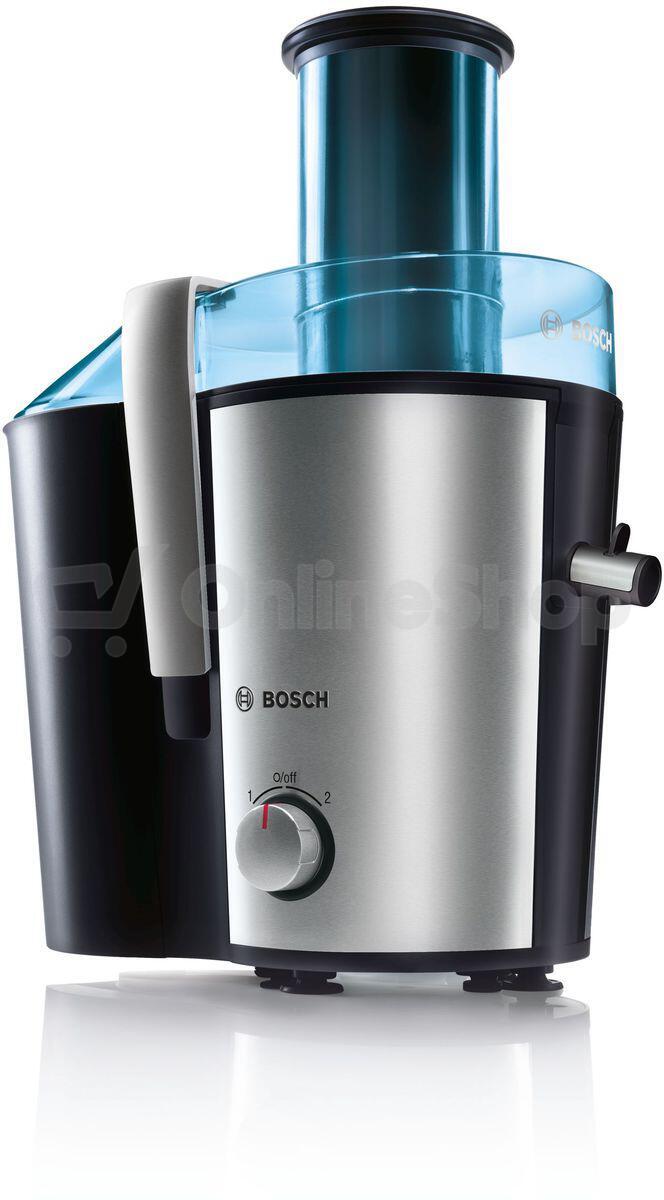 Odšťavňovač Bosch MES3500 | ONLINESHOP.cz