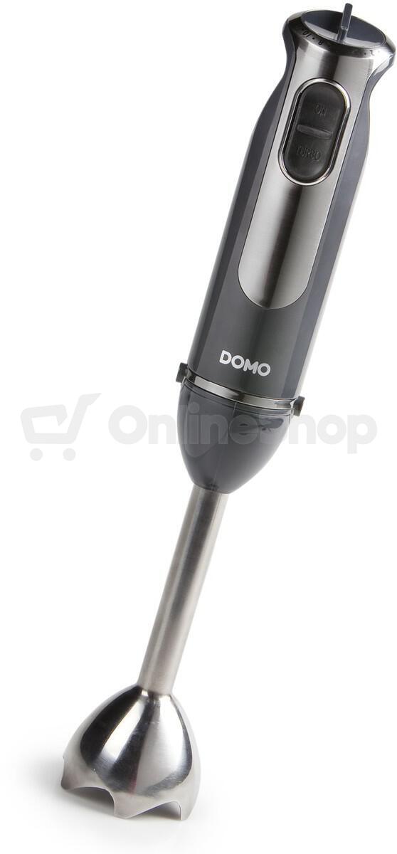 Recenze Domo DO9067M - tyčový mixér, hodnocení | OnlineShop.cz