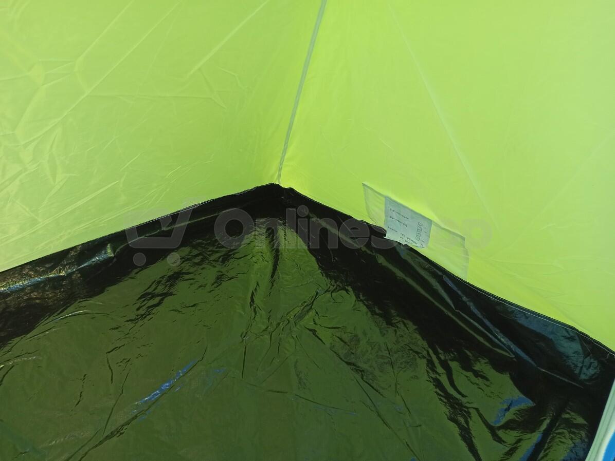 Rodinný stan Acra ST07, pro 4 osoby | ONLINESHOP.cz