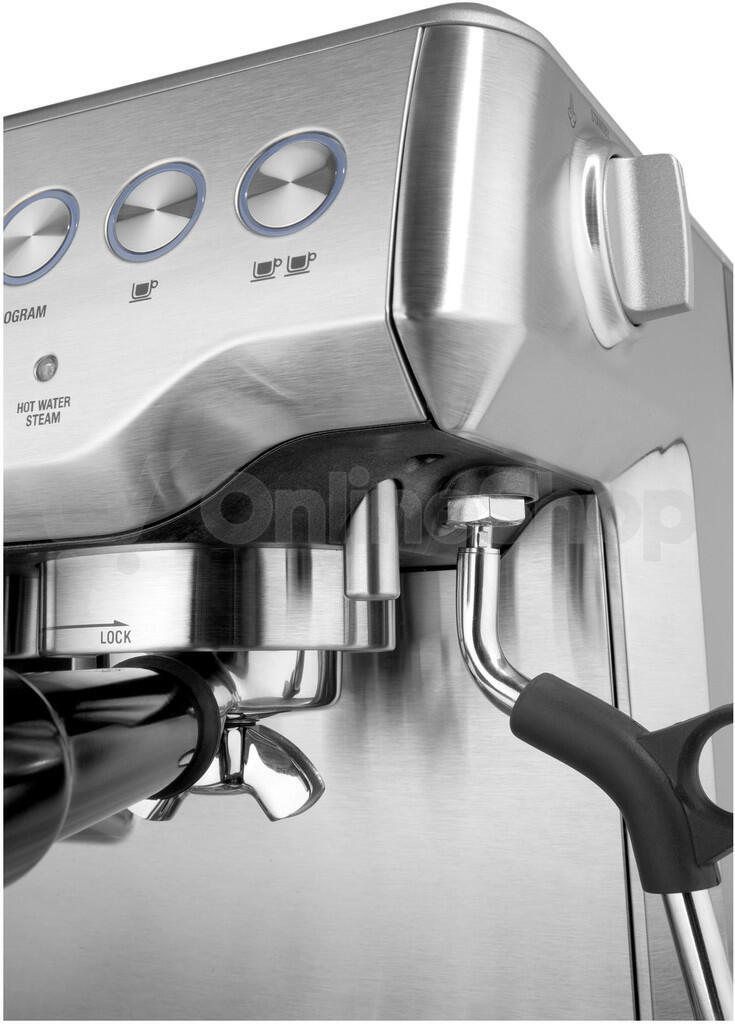 Espresso Catler ES 8013 | OnlineShop.cz