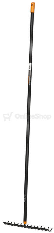 Hrábě Fiskars SolidTM | ONLINESHOP.cz