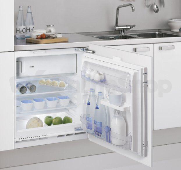 Chladnička Whirlpool ARG913A+, vestavná | ONLINESHOP.cz