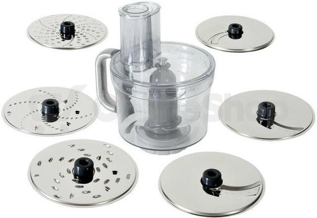 Strouhač k robotu KENWOOD KAH 647PL | ONLINESHOP.cz