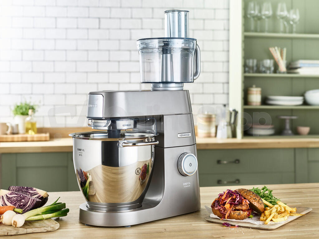 Strouhač k robotu KENWOOD KAH 647PL | ONLINESHOP.cz