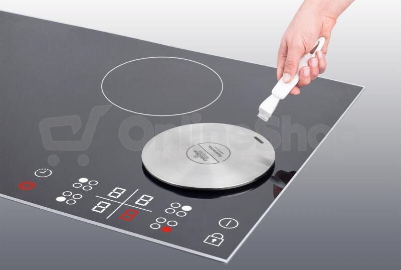 Adaptér na indukci Tescoma PRESTO pr. 21 cm | ONLINESHOP.cz