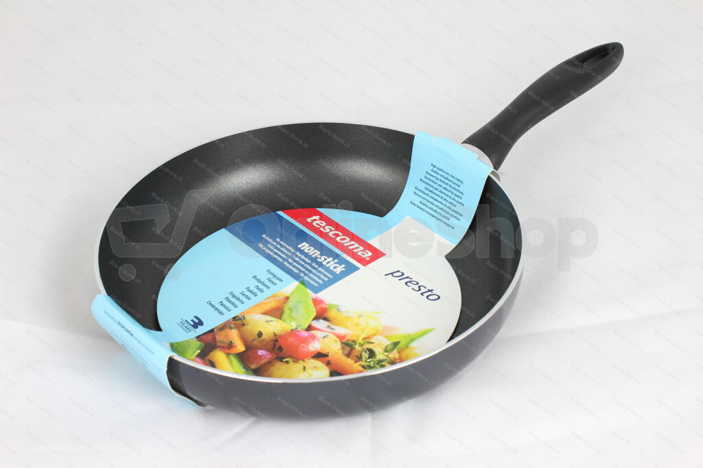 Pánev Tescoma PRESTO pr. 28 cm | ONLINESHOP.cz