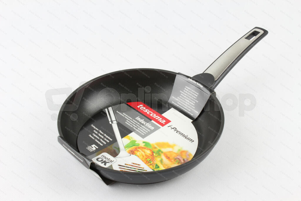 Pánev Tescoma i-PREMIUM pr. 26 cm | ONLINESHOP.cz