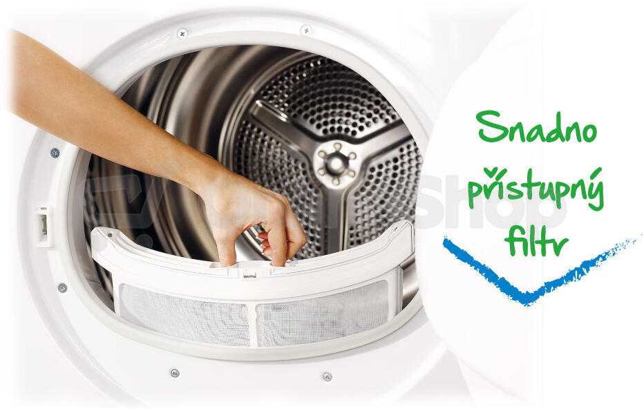 SET Pračka Beko WMY 71283 CSPT LMB1 + Sušička BEKO DS 7433 CS RX ...