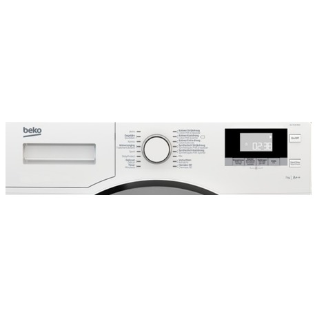 Recenze BEKO WMY 71283 LMB3 + Sušička BEKO DS 7434 CS RX kondenzační ...