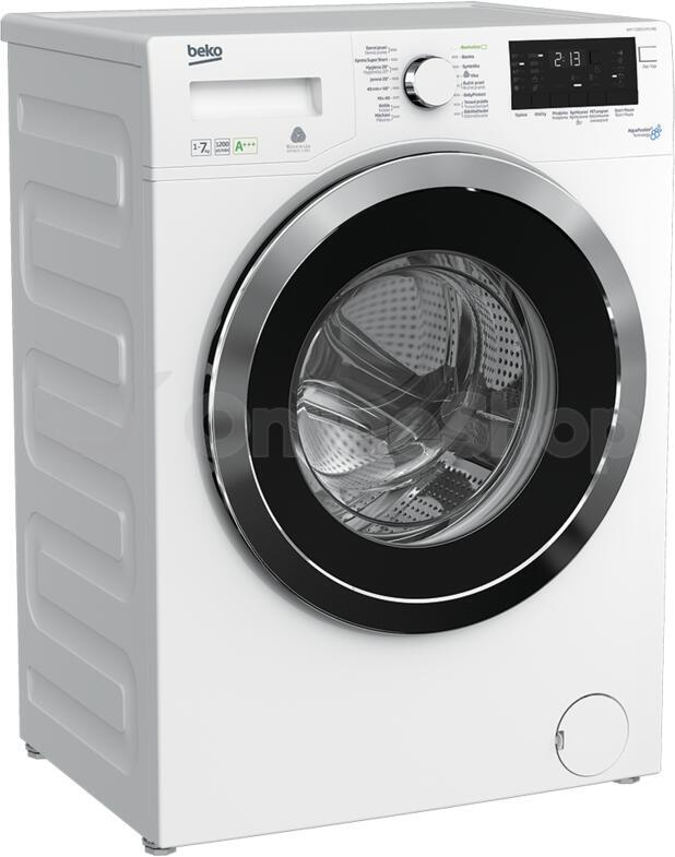 Pračka Beko WMY 71283 CSPT LMB1 | ONLINESHOP.cz