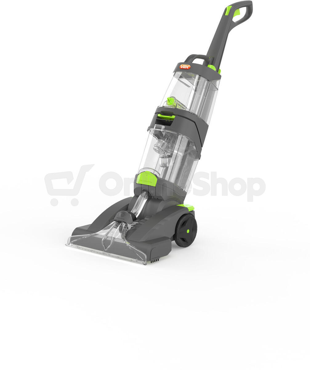 Čistič koberců Vax Dual Power Pro Advance | OnlineShop.cz