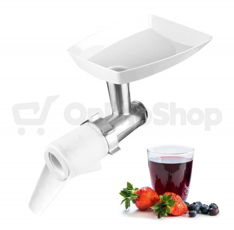 Lis na bobuloviny, ovoce a zeleninu ke kuch. robotům ETA 0028 Gratus ...