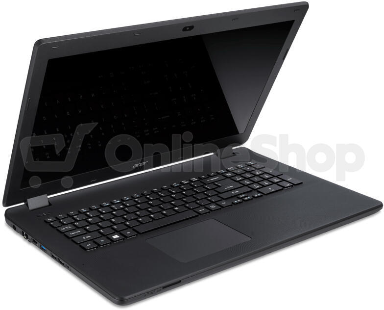 Notebook Acer Aspire ES17 (ES1-731-P95P) Pentium N3700, 4GB, 1TB, 17.3 ...