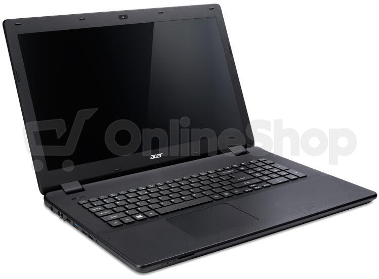 Notebook Acer Aspire ES17 (ES1-731-P95P) Pentium N3700, 4GB, 1TB, 17.3 ...