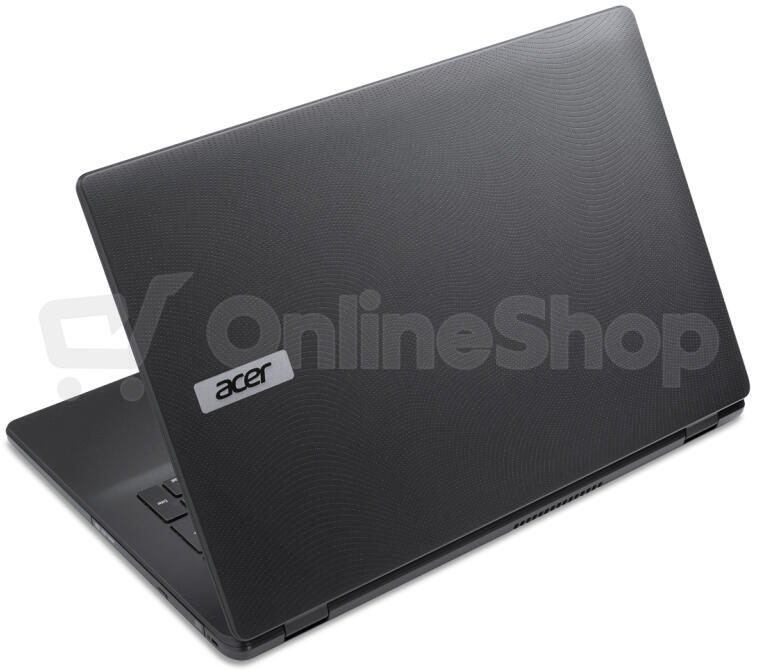 Notebook Acer Aspire ES17 (ES1-731-P95P) Pentium N3700, 4GB, 1TB, 17.3 ...