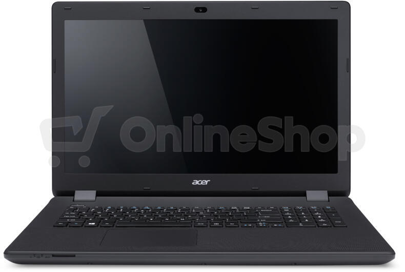 Notebook Acer Aspire ES17 (ES1-731-P95P) Pentium N3700, 4GB, 1TB, 17.3 ...