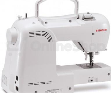 Šicí stroj Singer 8770 Curvy | ONLINESHOP.cz
