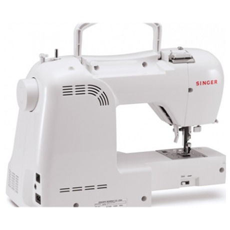 Šicí stroj Singer 8770 Curvy | OnlineShop.cz